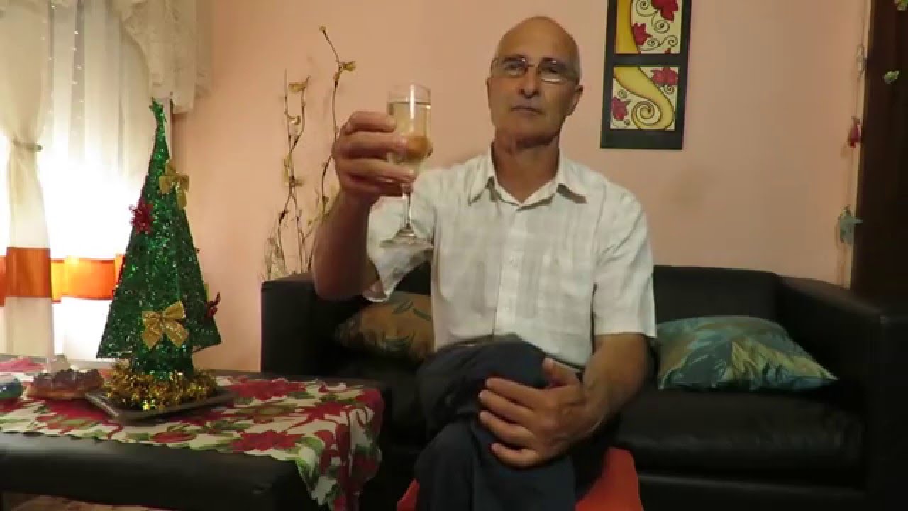 Saludos de Navidad de Canal El Angelito---Christmas greetings Channel ...