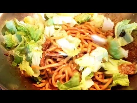 Japanese Odon / glory76 tv - YouTube