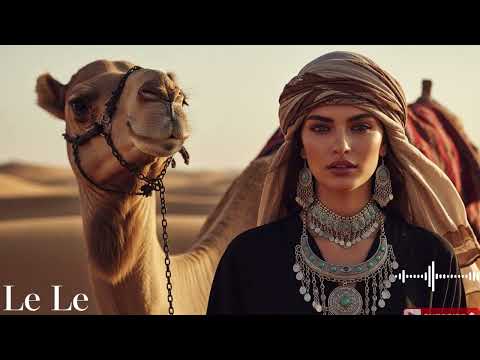 LE LE – Elsen Pro 💥 Viral TikTok Arabic Remix | Oriental Dance Beat