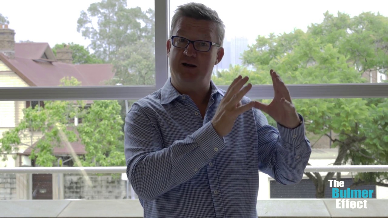 The Bulmer Effect - How Much Are You Worth? - YouTube