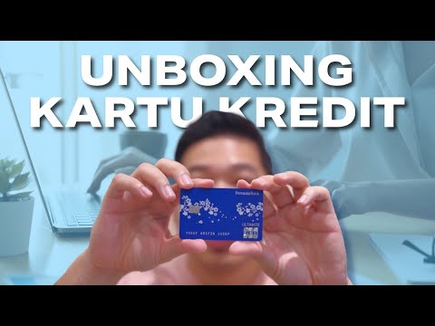 Review Kartu Kredit PERMATA JCB ULTIMATE - YouTube