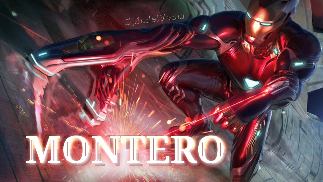 Marvel • Montero - Ft : @lilnasx - YouTube