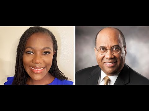 Understanding Juneteenth: A discussion with Award Winning Historian Dr ...