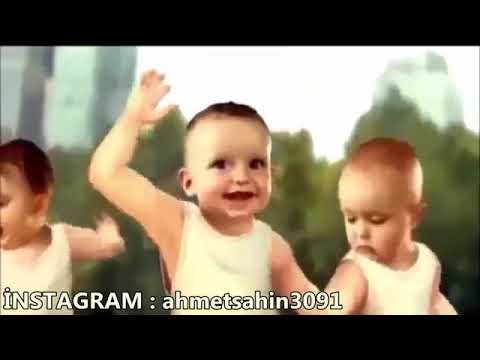 Luis Fonsi - Despacito ft. Daddy Yankee (BEBEK VERSİYON)