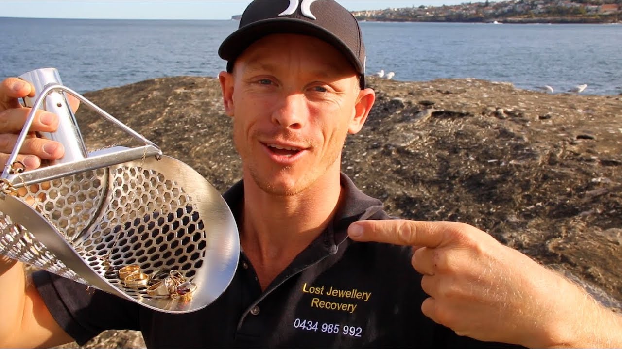 SITO SCOOP TREASURE HUNT FOR GOLD ( NEW 🎁 PRODUCT ) - YouTube