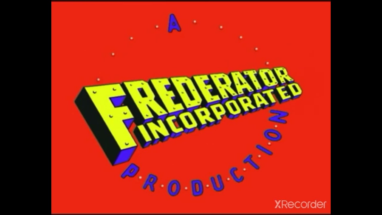 A Frederator Incorporated Production/Cartoon Network Studios/Cartoon ...