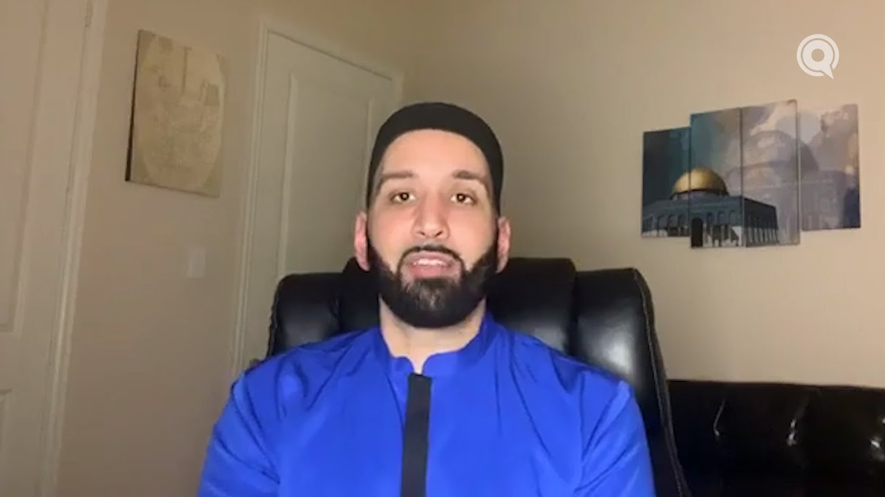 How Ali (ra) Spent 4 Dirhams in Search of Allah's Mercy | Daily ...