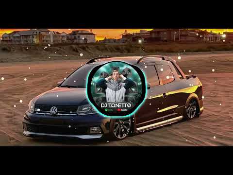 MELZINHO - ZUM ZUM ZUM EU TO VOANDO - REMIX - TALlTA MEL, XAND AVIÃ0 - (DJ TONETTO)