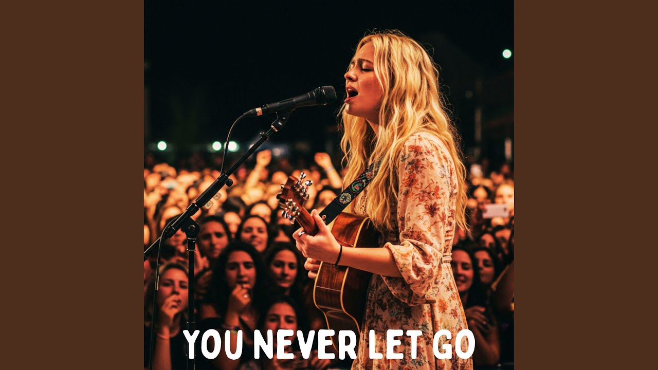You Never Let Go - YouTube