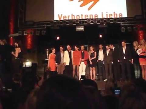 Verbotene Liebe - Cast - 18. Jubiläum - YouTube