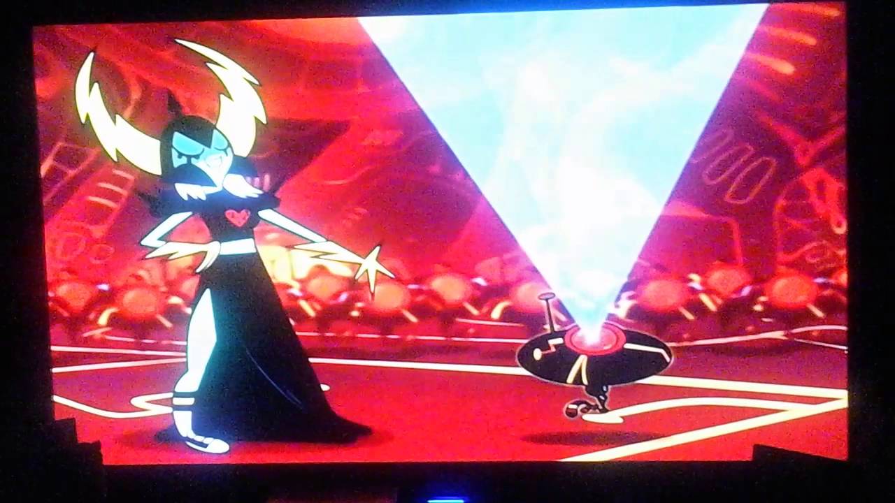 The Bot opening with Lord Dominator - YouTube