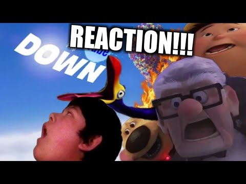 [YTP] Down by: Yoshimaniac | REACTION - YouTube