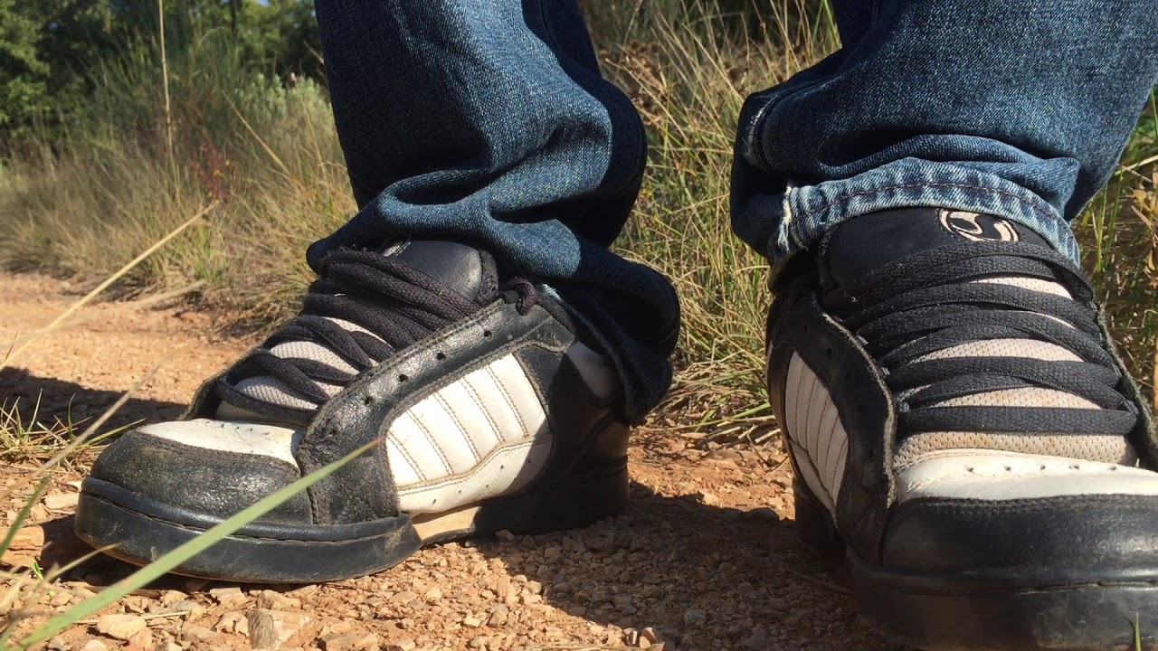 Showing DVS Contra - YouTube