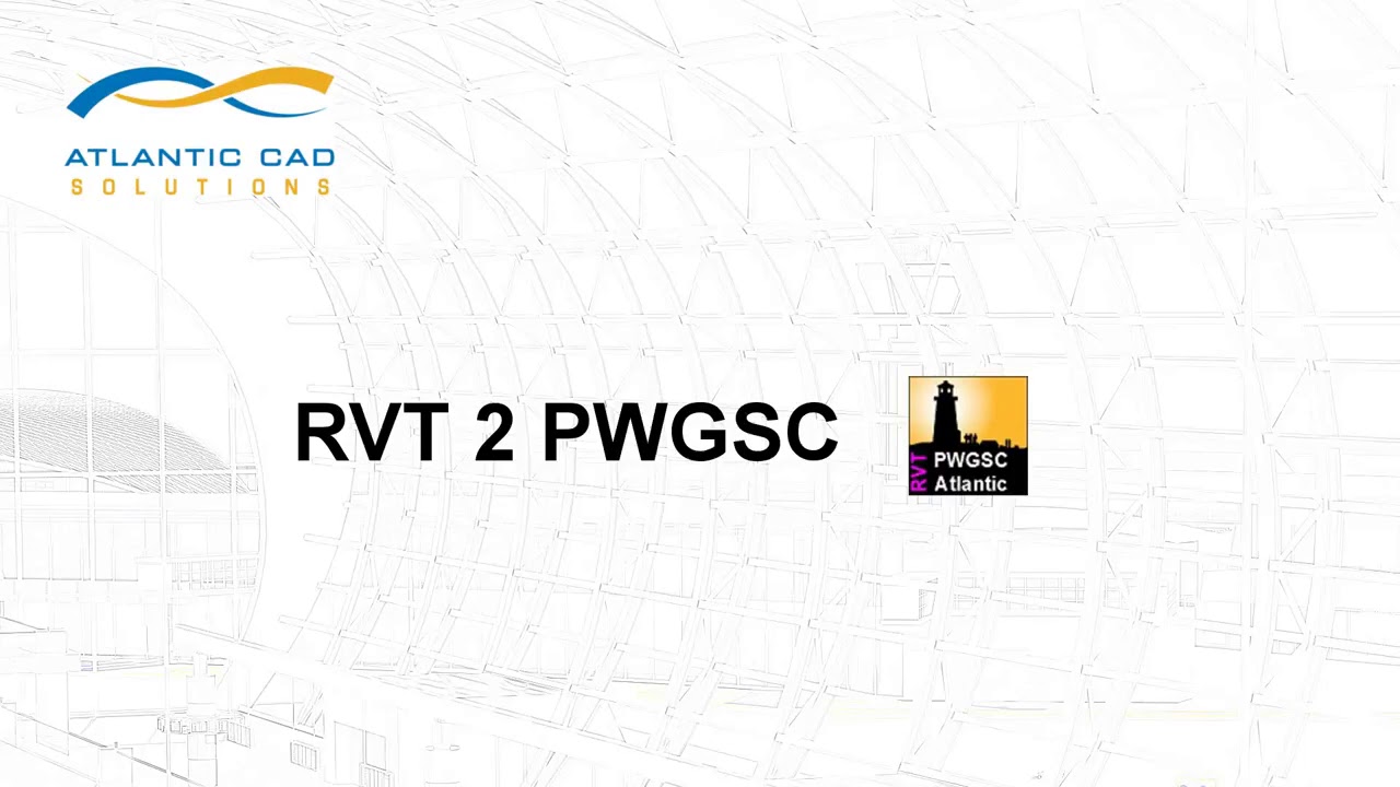RVT2 PWGSC Tutorial - YouTube