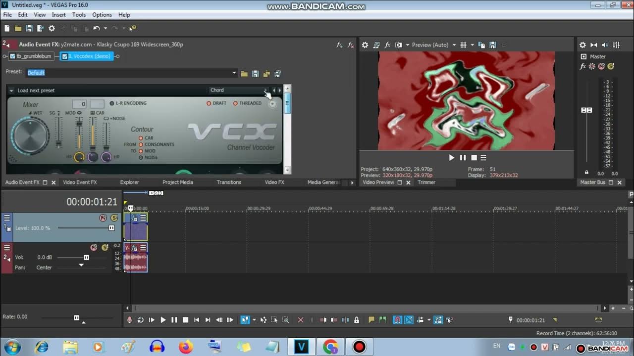 How To Make Radioup V51 - YouTube