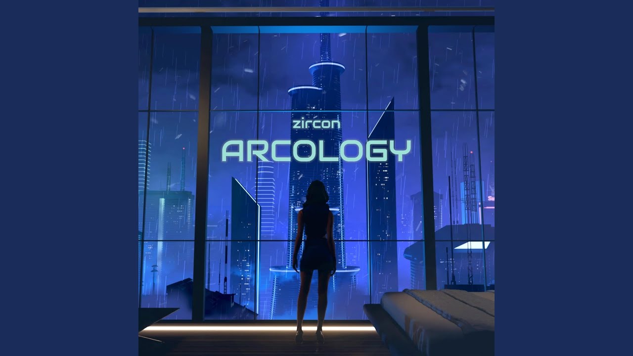 Beyond Our Vision (feat. Jeff Ball) - YouTube