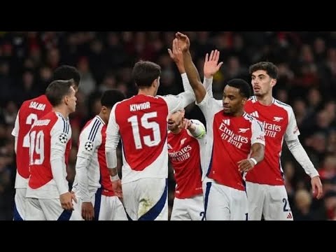 Season3 Ep.193 หลังเกมส์ Arsenal คว้าชัยใน Ucl/ สัมภาษณ์พี่ต้าร์ /ดาวรุ่งที่ฮาแลนด์คงได้รู้จัก ...