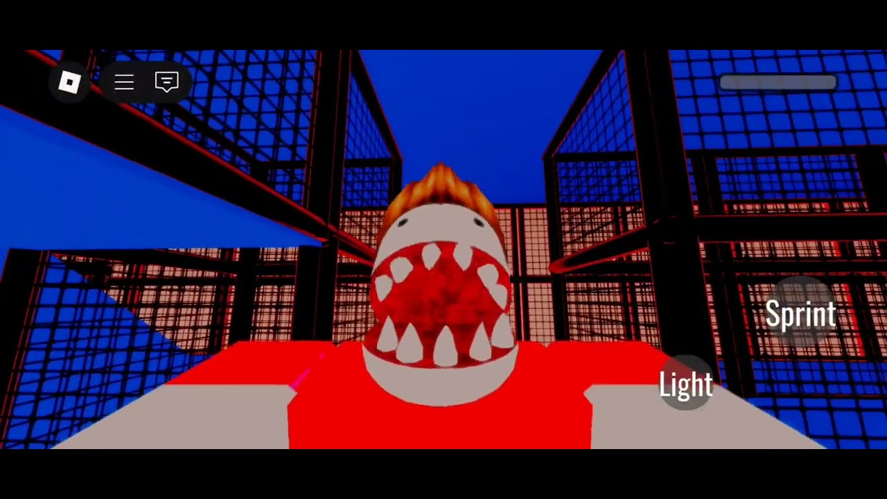 Playing subconscious {horror} {part 2} - YouTube