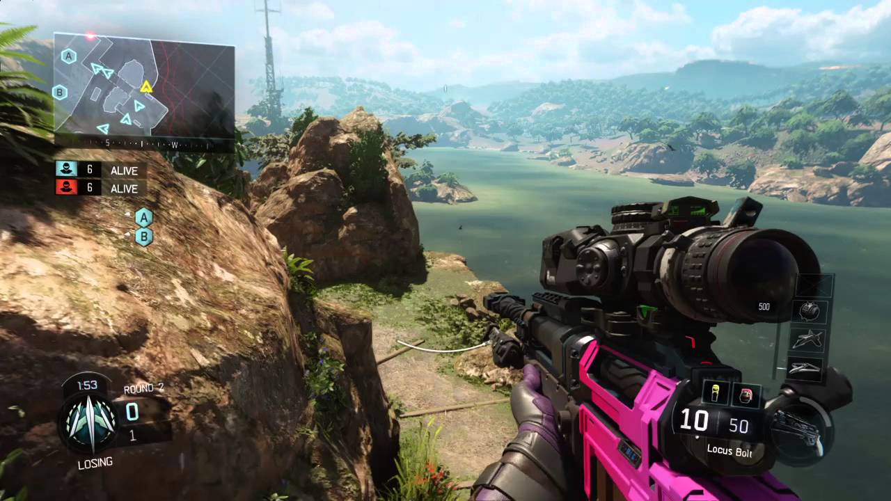 Boink Head Shot - YouTube
