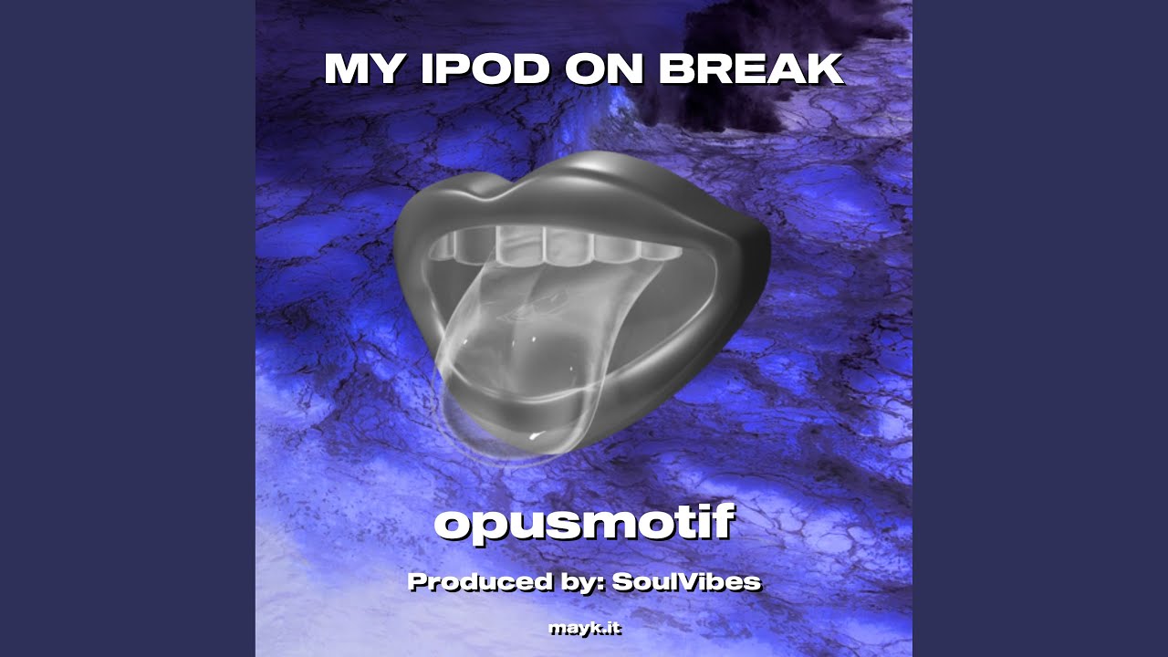 MY IPOD ON BREAK - YouTube