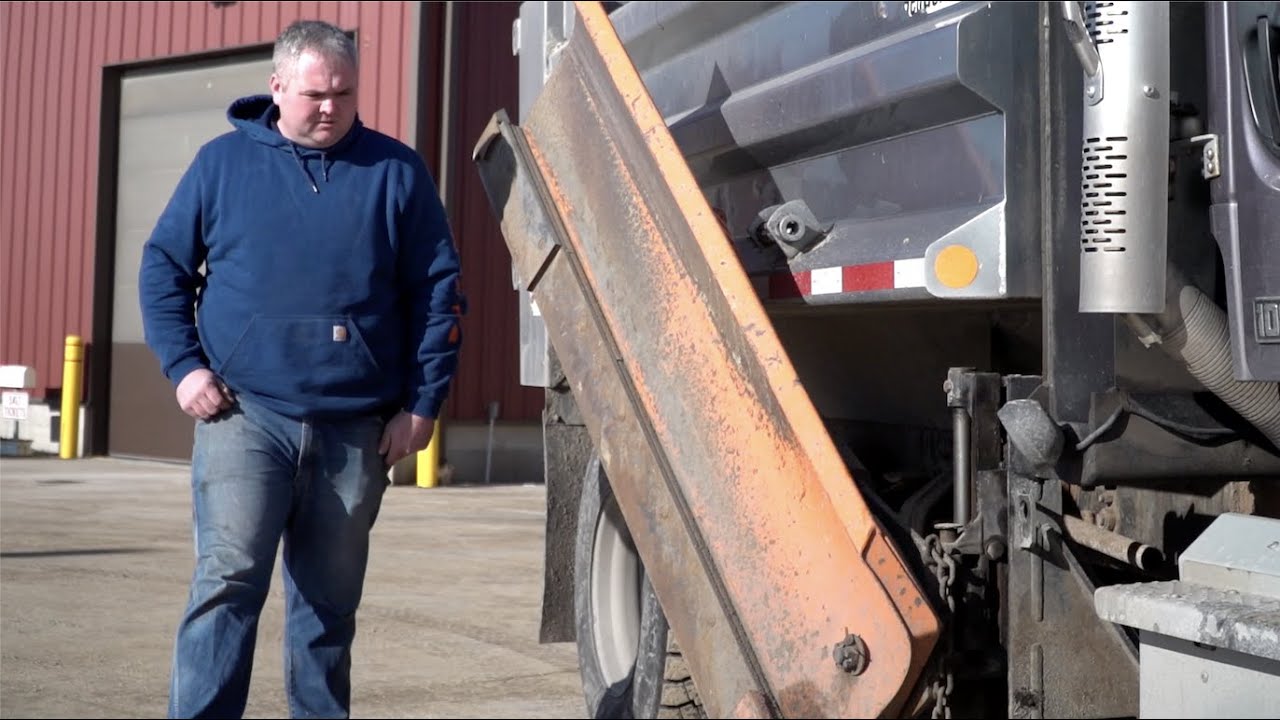 Keeping our streets safe: Kyle Madden - YouTube