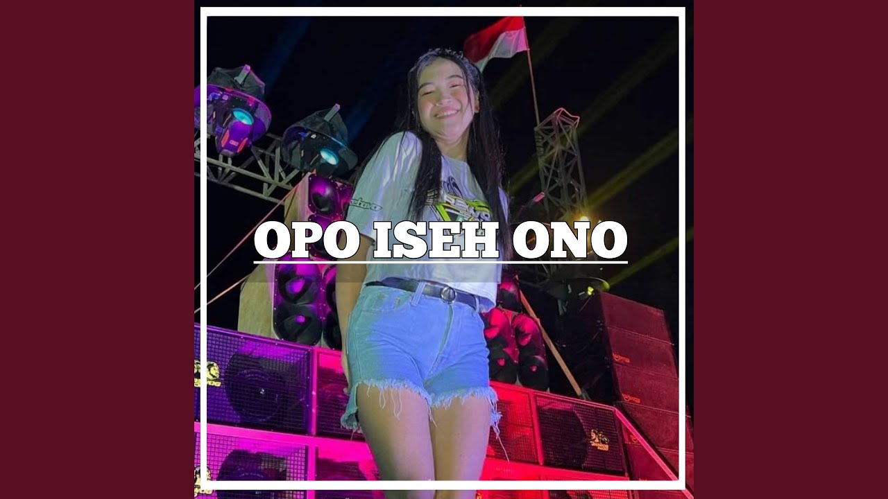 OPO ISEH ONO (Remix) - YouTube
