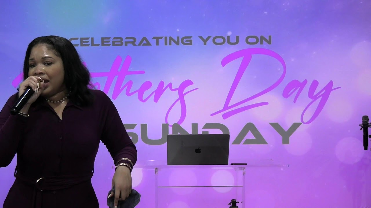 The Christway Church Presents " Midweek experience " - YouTube