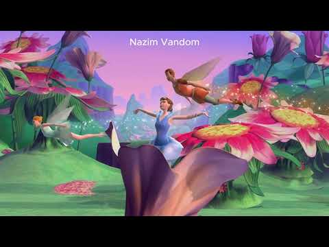 Barbie Periler Ülkesinde - Başlangıç Müziği (1080P)