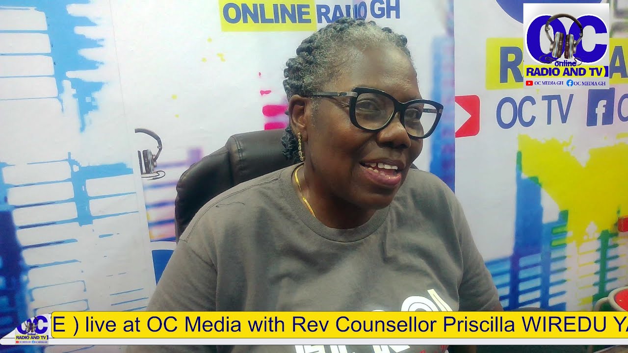 📝TRUE DISCIPLES HOUR is live at OC Media on YouTube with REV DANIEL ...