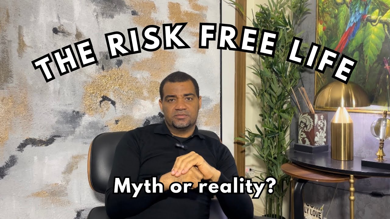 Living The Risk Free Life. - YouTube