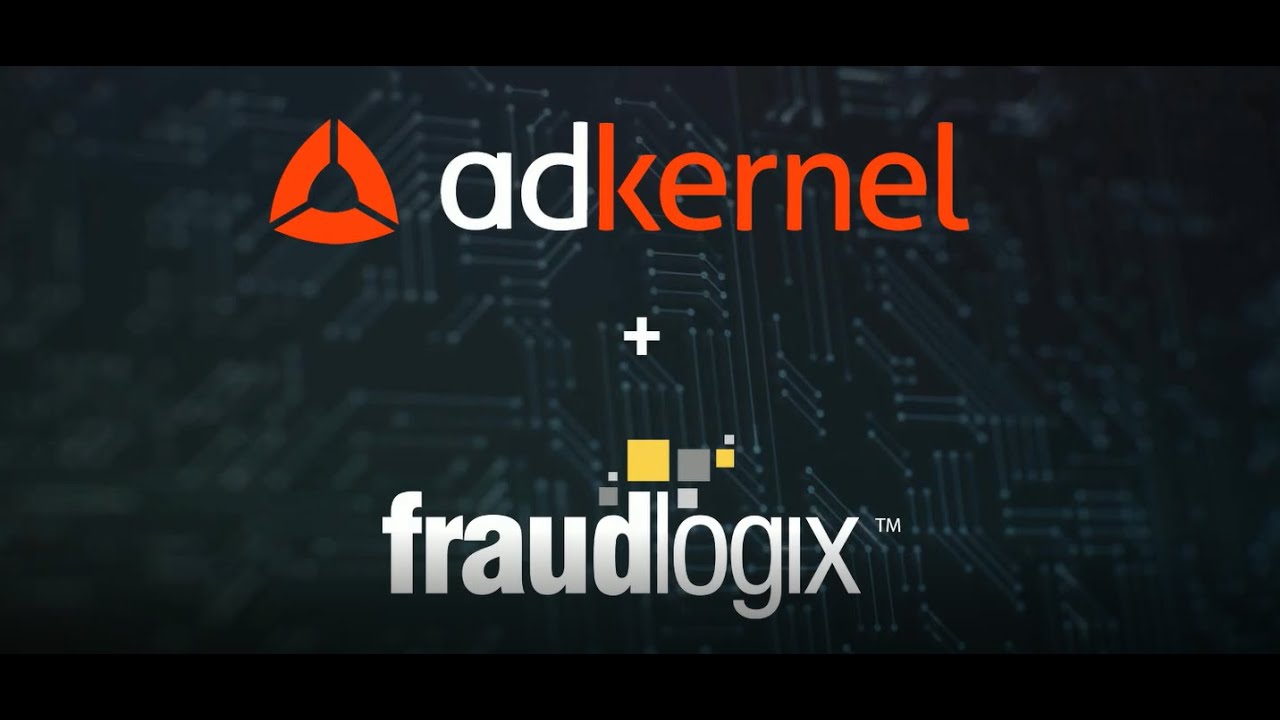 AdKernel Fraudlogix Integration - YouTube