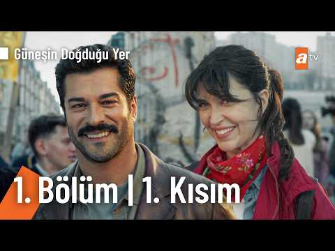 Güneşin Doğduğu Yer 1. Bölüm | 1. Kısım  @GüneşinDoğduğuYeratv​