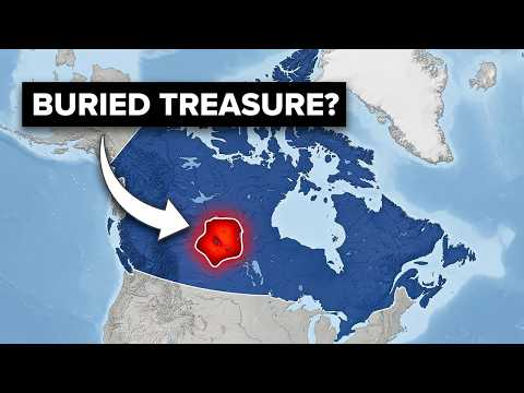 Why Canada Is Sitting On the Most Valuable Land In Human History