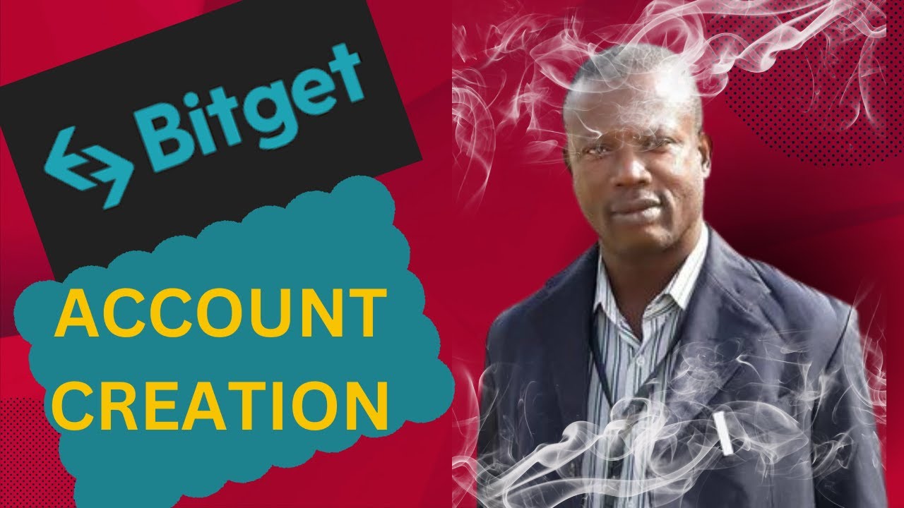 BEGINNER'S GUIDE: SIGN UP FOR BITGET AND CLAIM FREE USDT (UP TO $6,200 ...