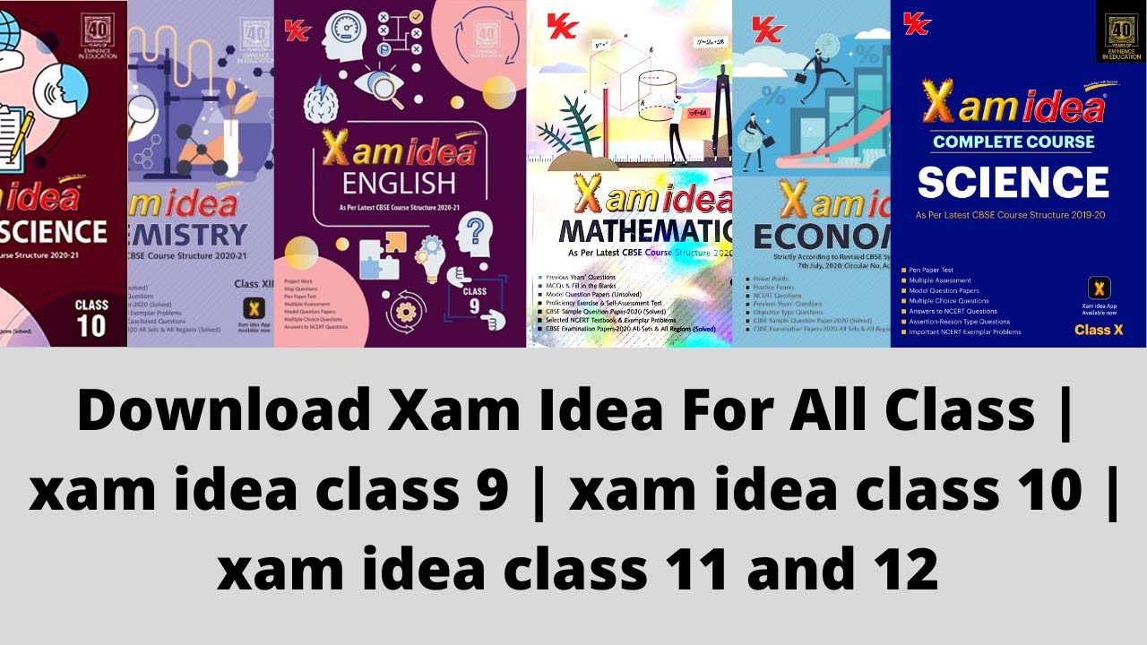 Download Xam Idea For All Class Xam Idea Class 9 Xam Idea Class 10 download-xam-idea-for-all-class-xam-idea-class-9-xam-idea-class-10