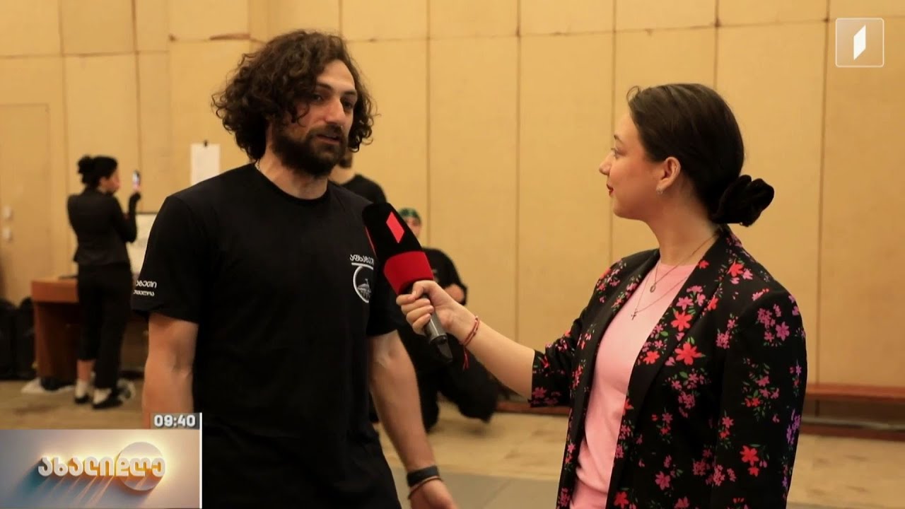 „აფხაზეთი“ - სიმღერისა და ცეკვის სახელმწიფო აკადემიური ანსამბლი - YouTube