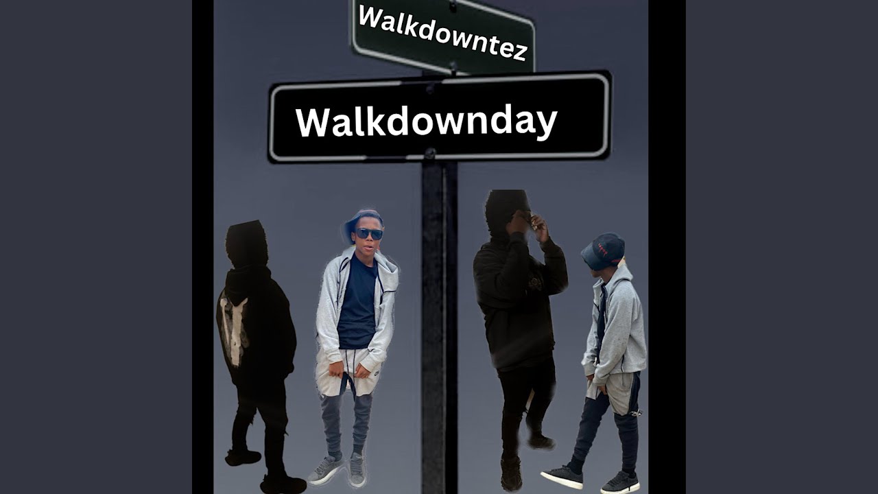 Drop a opp (feat. Walkdowntez) - YouTube