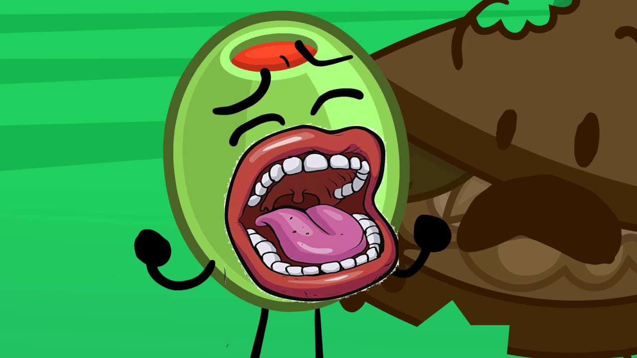 TROC 5 - Challenge 12: "he's mesmerized" - YouTube