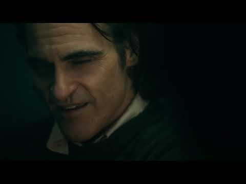 Oscar ödüllü  Joker şimdi TV+'ta.