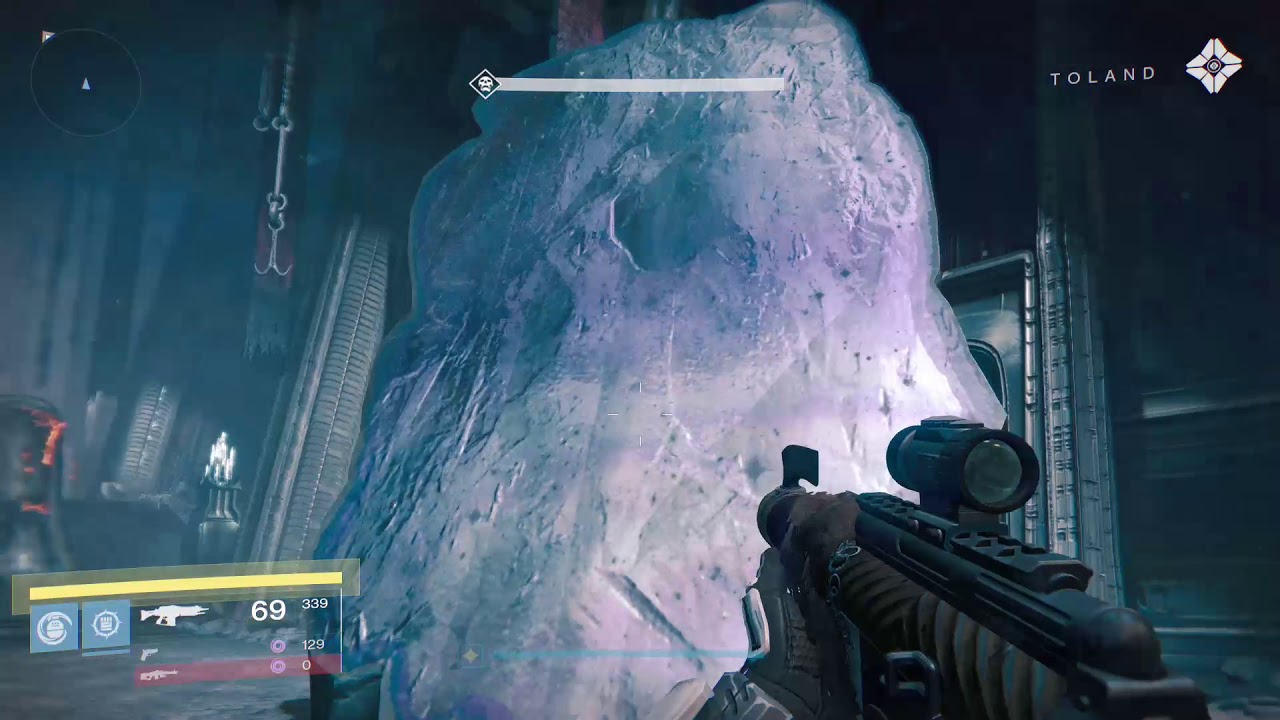 destiny 1 ep 10 - YouTube