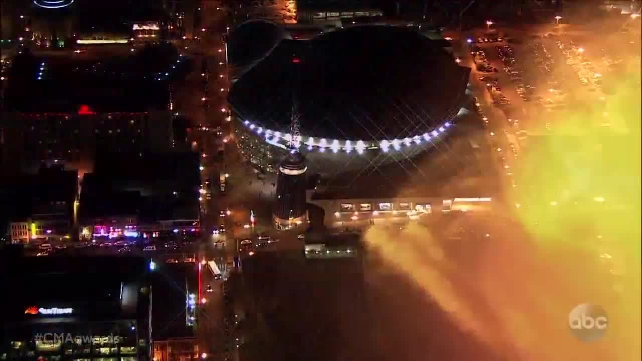 CMA Artist of the Day Watch and Win contest - YouTube