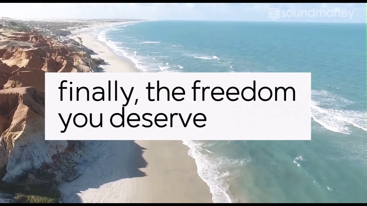 Sound money Wallet - Now with no fees for members !!! - YouTube