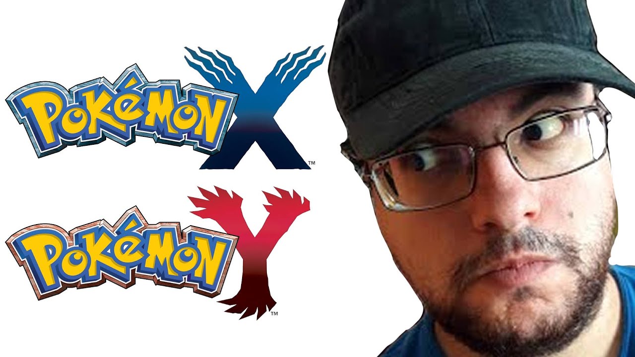 Rangu habla de Pokémon X e Y - YouTube