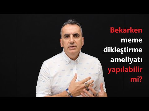 Evlenmeden önce Meme Dikleştirme (Mastopeksi) ameliyatı yapılabilir mi? | Meme Dikleştirme Ankara