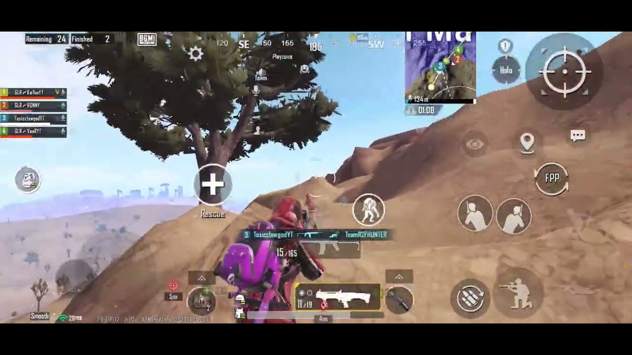 Bgmi Tournament And T1 Scrims Clips Youtube