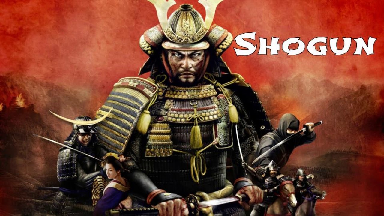8.3 Samurai and Shoguns - YouTube