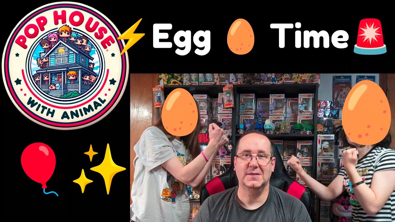 Egg 🥚🍳 Time 😋💥 - YouTube