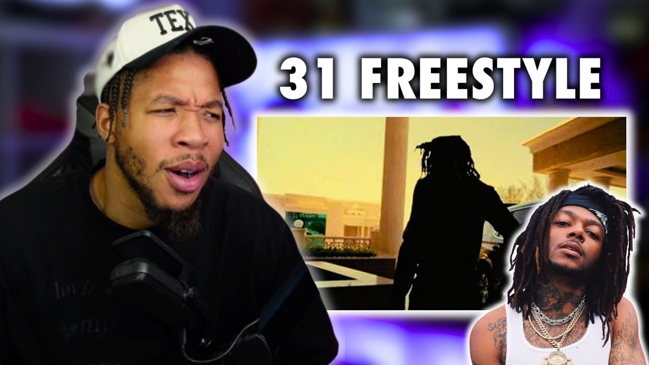 JID DONT MISS! JID - 31 (FREESTYLE) (REACTION) - YouTube