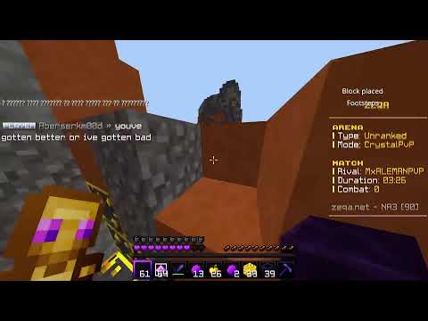 REALM bh smp gameplay