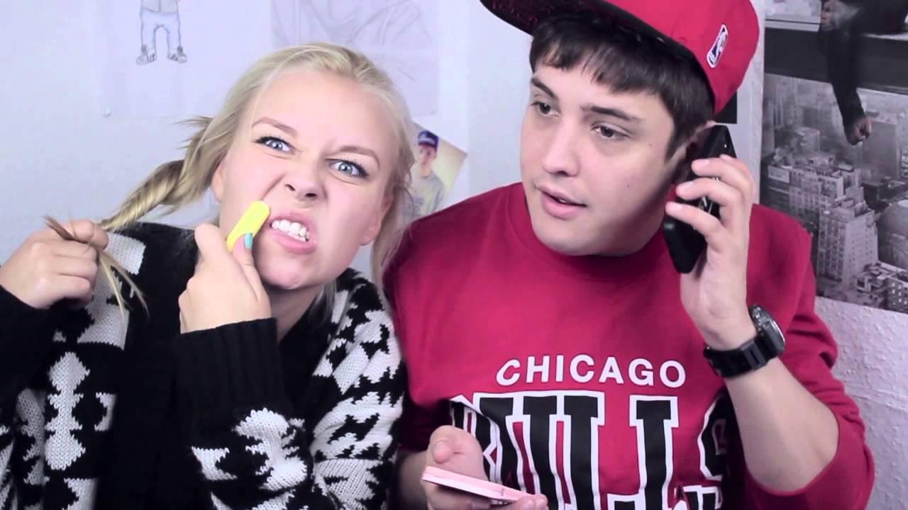 40 Expressions Mit Dagibee Teil 1 Youtube